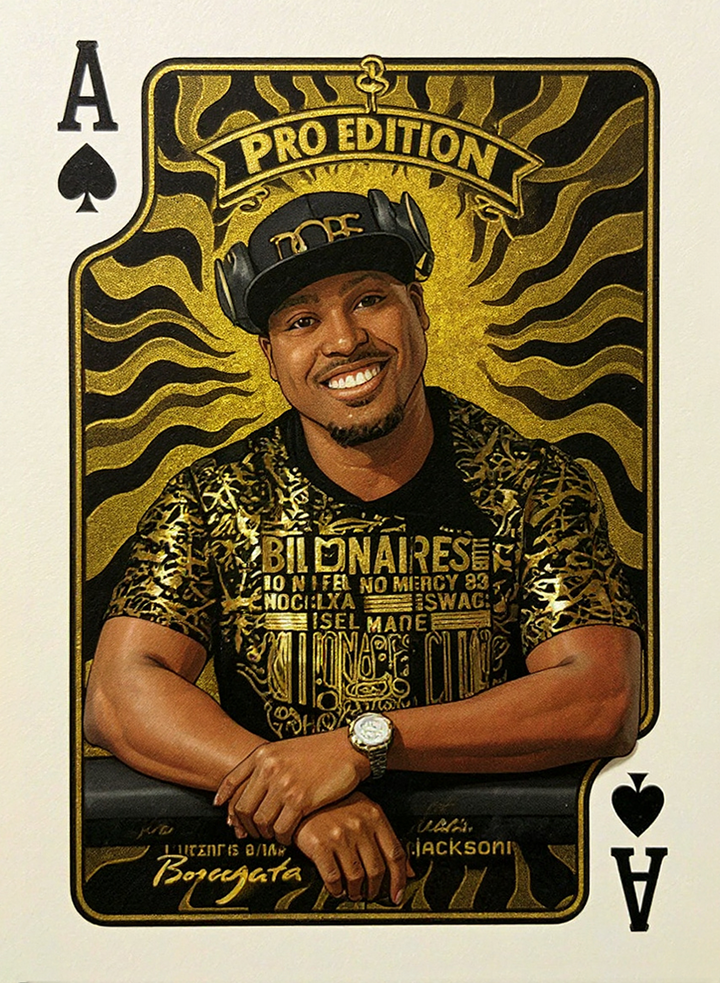 Gear of Gamble – Premium Poker Apparel & Poker Merchandise for Players ...